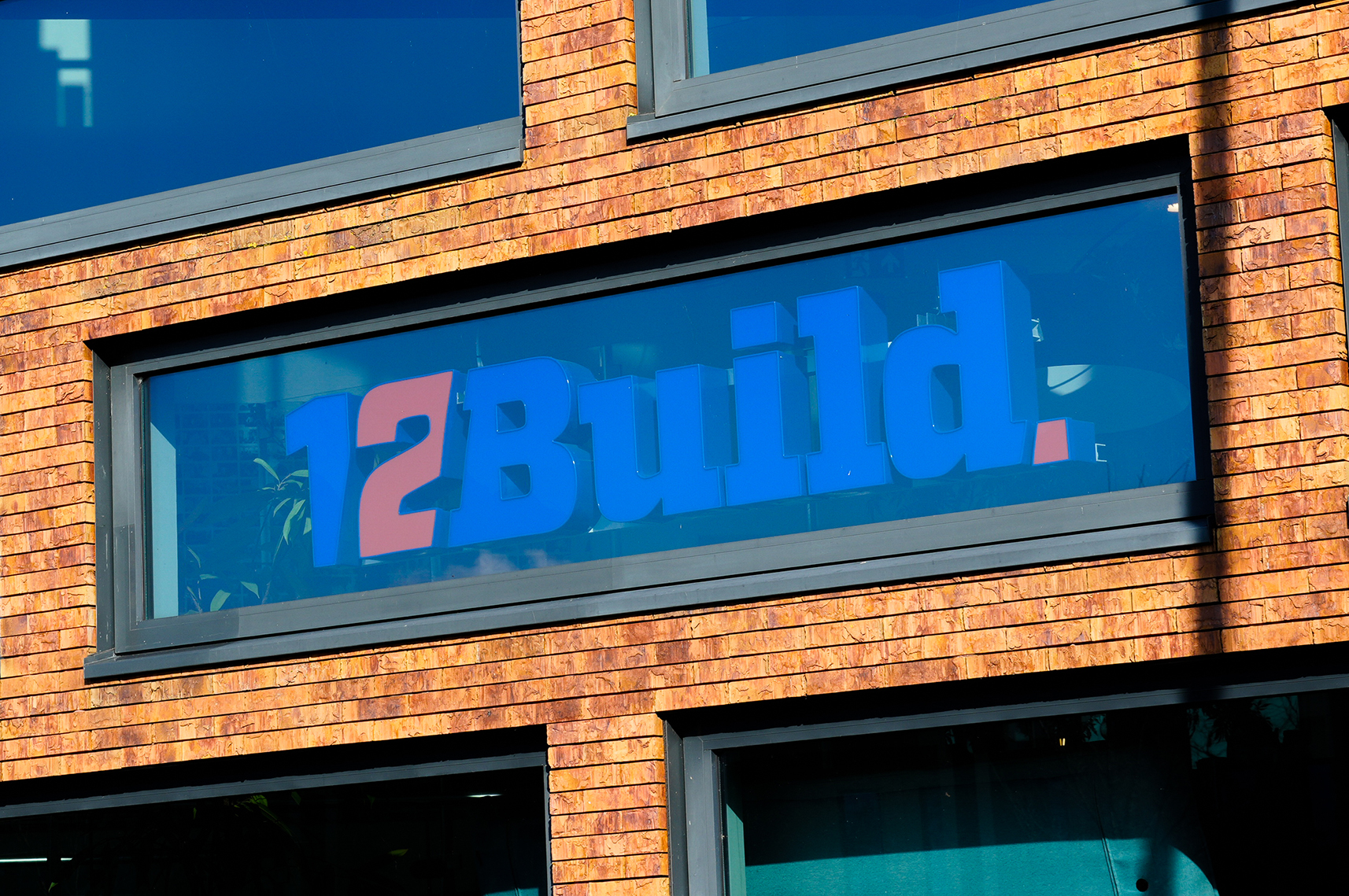 The Future of 12Build: Construction Trends of 2025 with Patrick Aarbodem